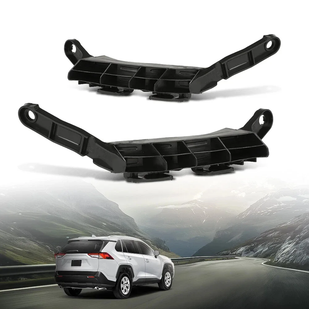 For 2019 Toyota RAV4 LE SE Rear Bar Bracket 52562-0R070 - AliExpress 34