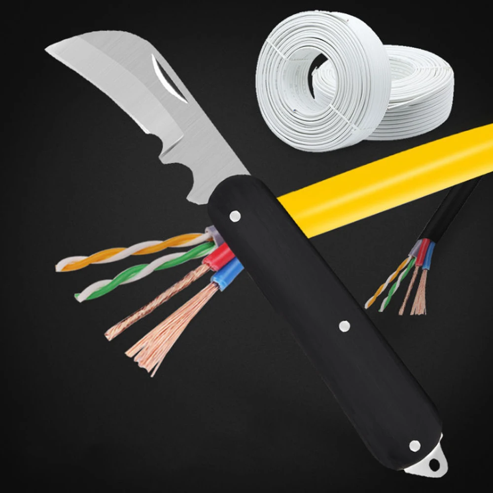 Electricians Knife Definition