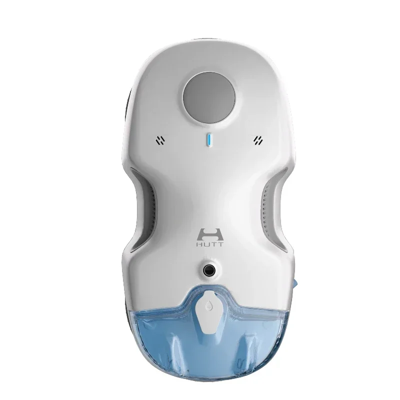 HUTT C7 Intelligent Frequency Conversion Water Jet Window Cleaning ...