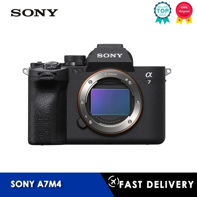 Sony Full Frame Compact