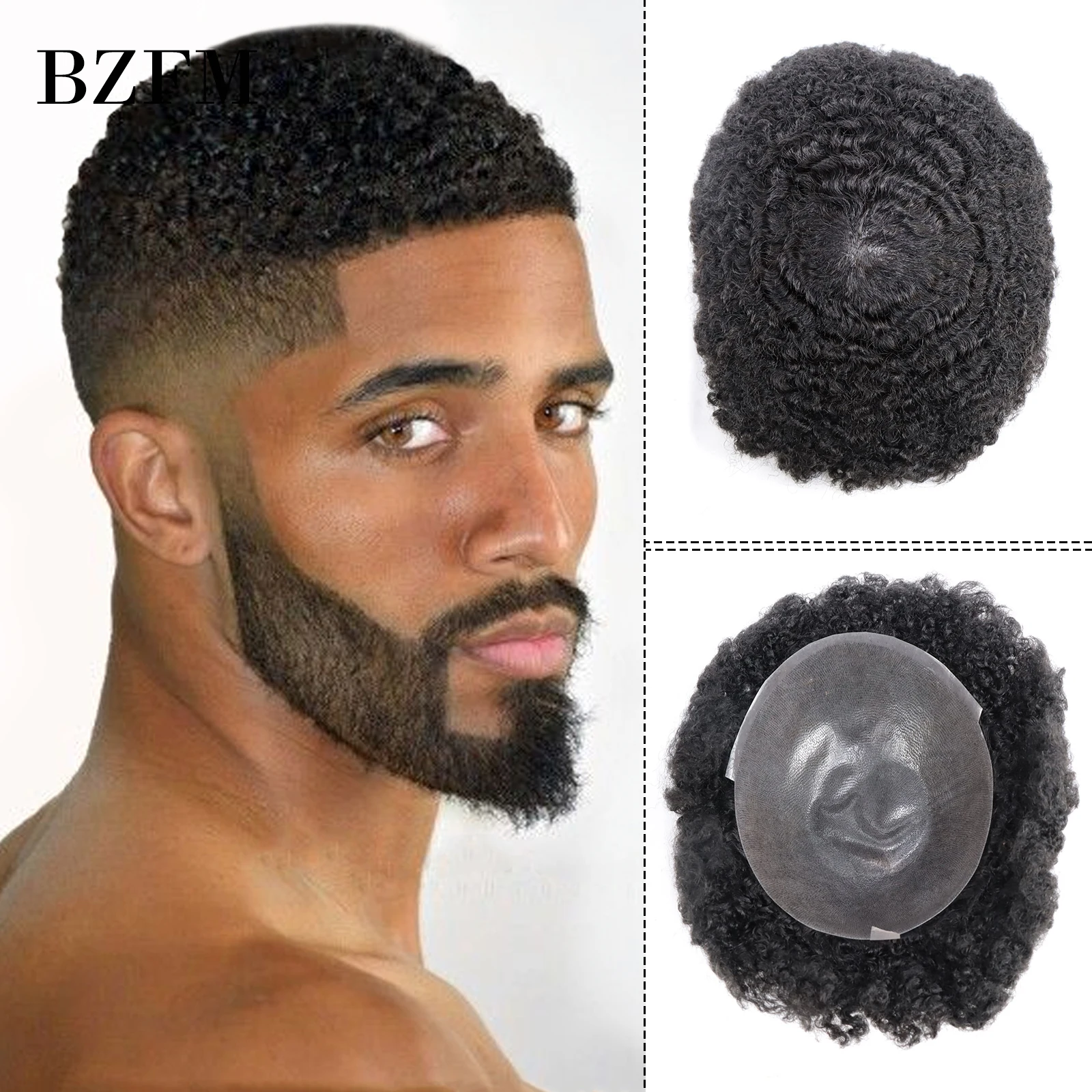 Men African Hairstyle: The Ultimate Guide to Choosing the Right Afro ...