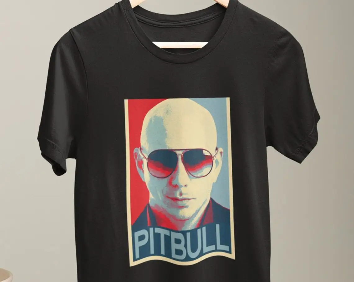 Funny Pitbull Rapper Memes