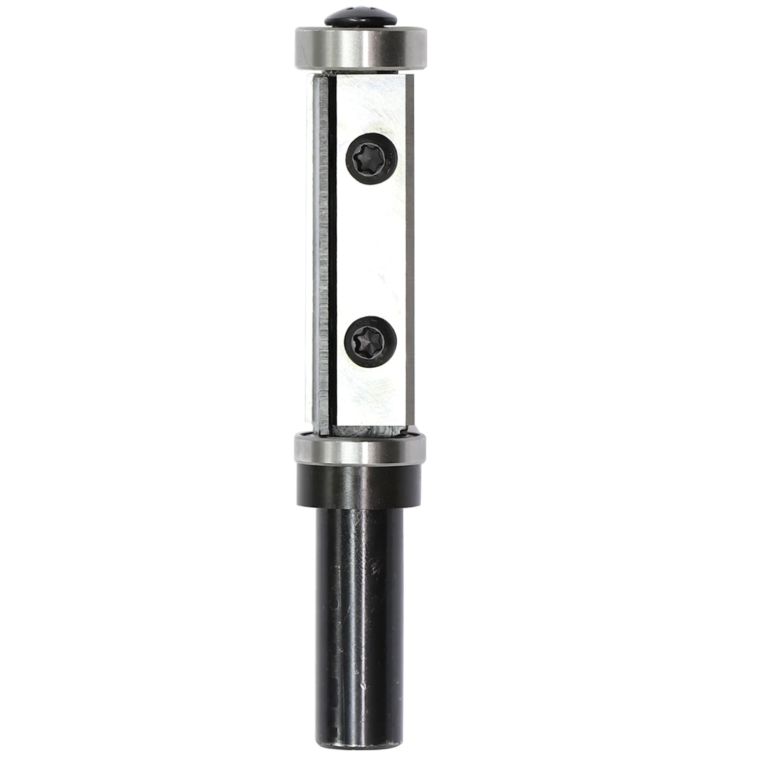 Flush-Trim-Router-Bit-Top-and-Bottom-Double-Bearings-Trimmer-Cutter ...
