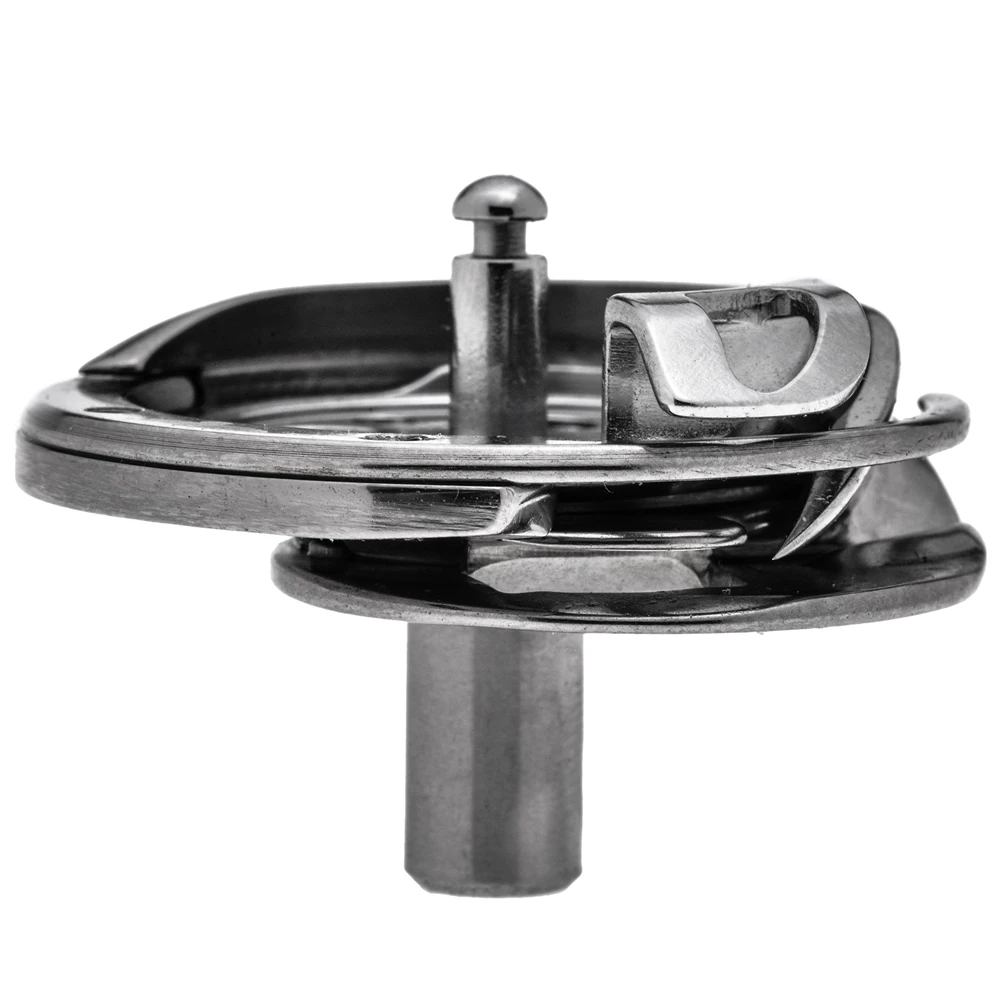 GEH-LB(814) Hook For Brother 814 Flat Head Eyelet Machine Brand Is ...
