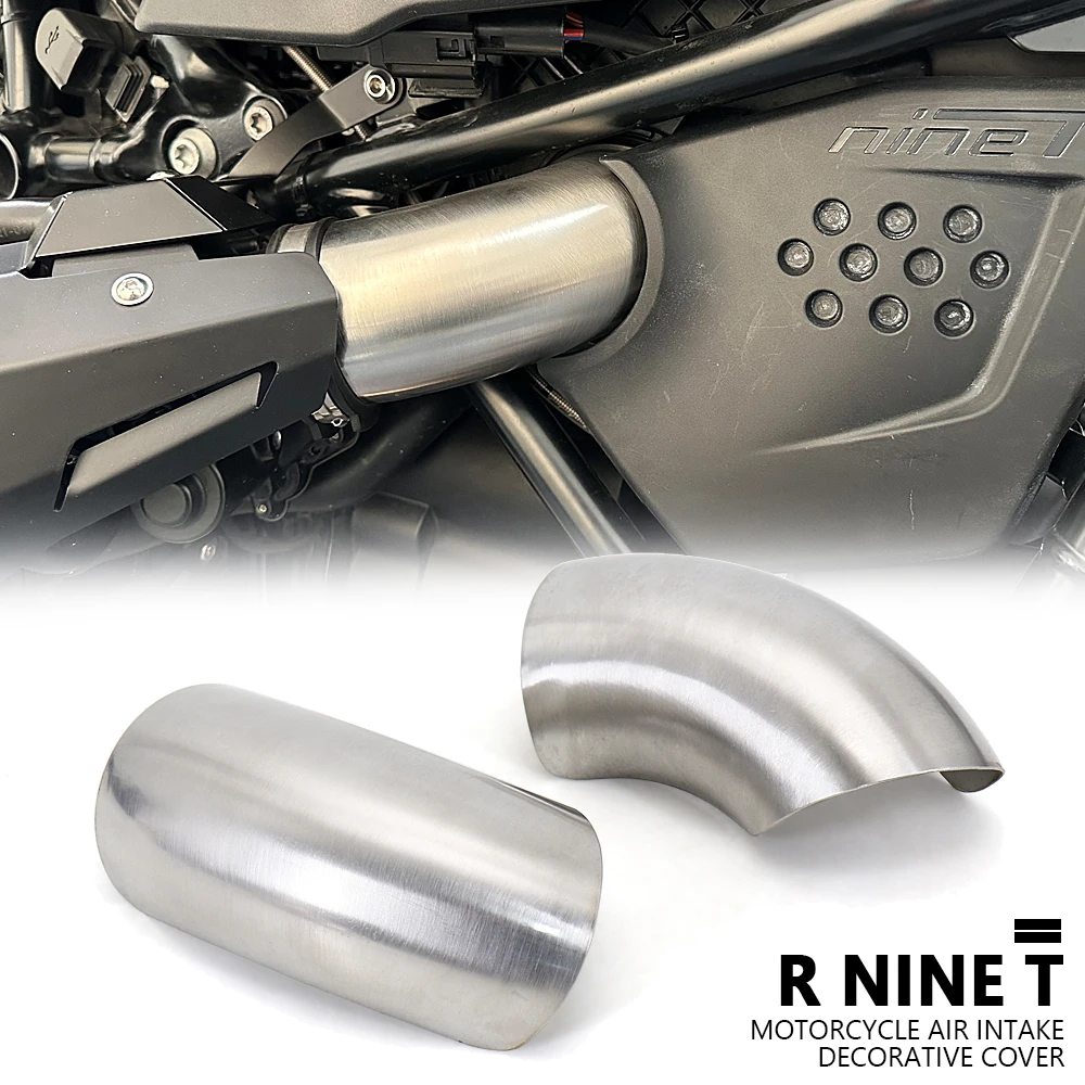 Motorcycle Air Intake Covers | Bmw R Nine Air Intake Cover | Bmw R Nine ...