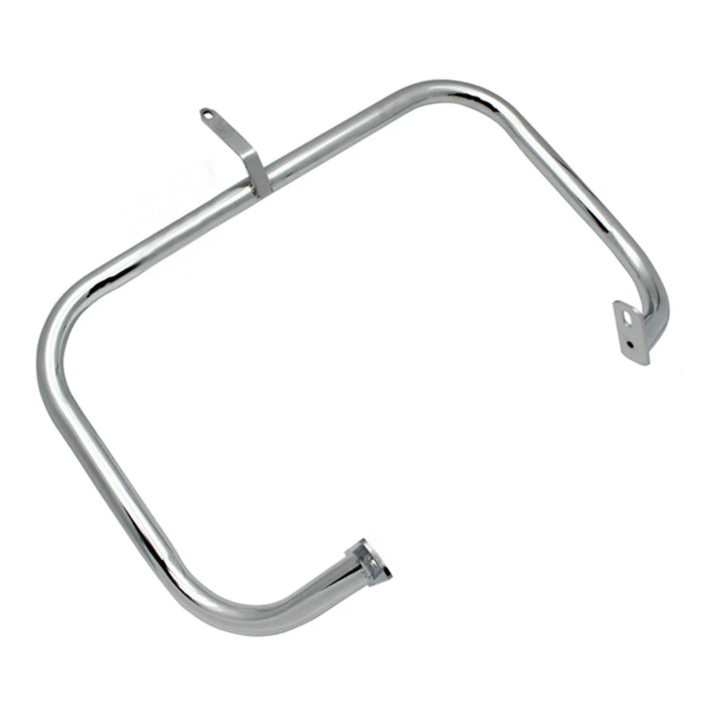 Motorcycle Engine Guard Protector Highway Crash Bar for Honda Steed 400 ...