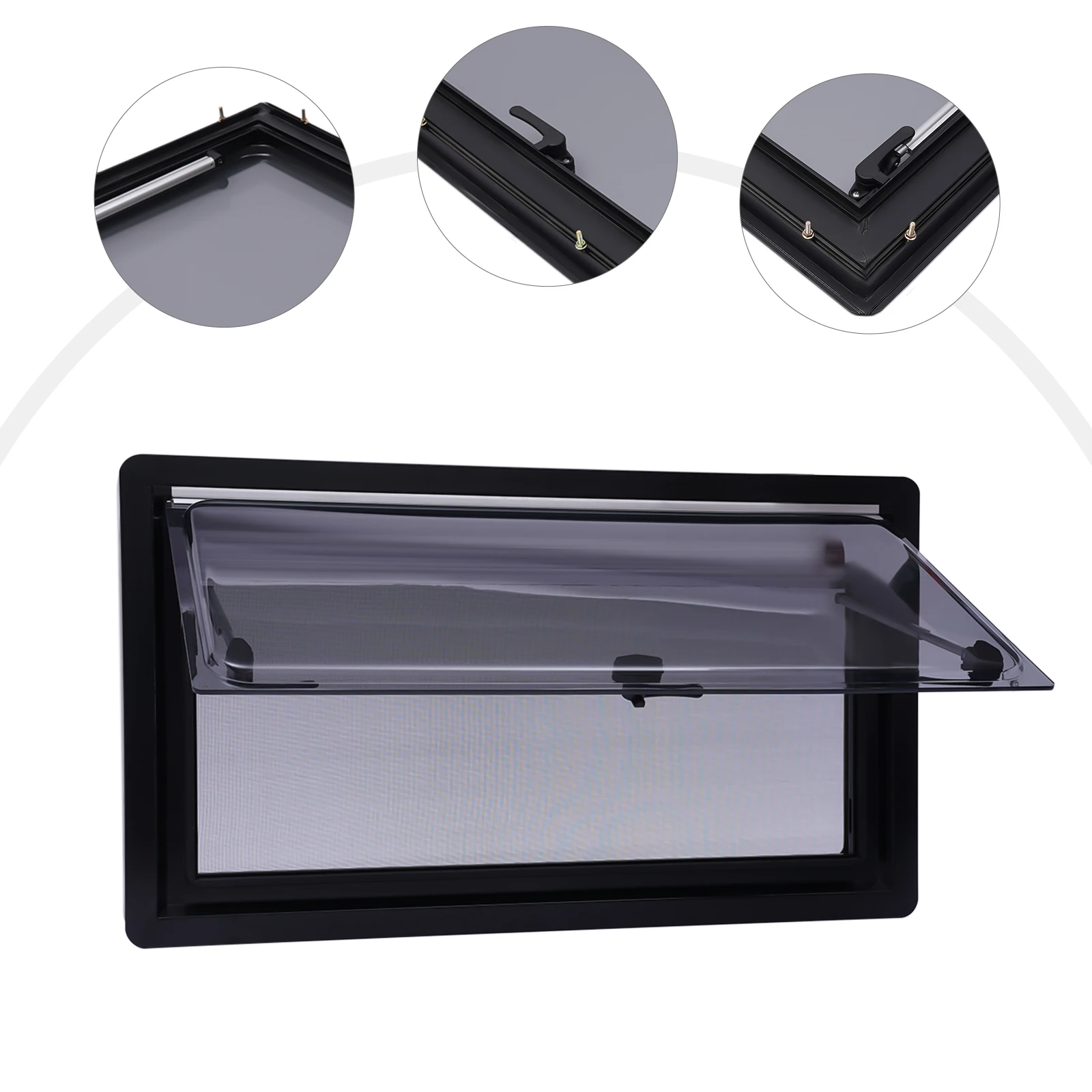 RV-Hinged-Window-External-Sliding-Window-Motorhome-Window-Caravan ...