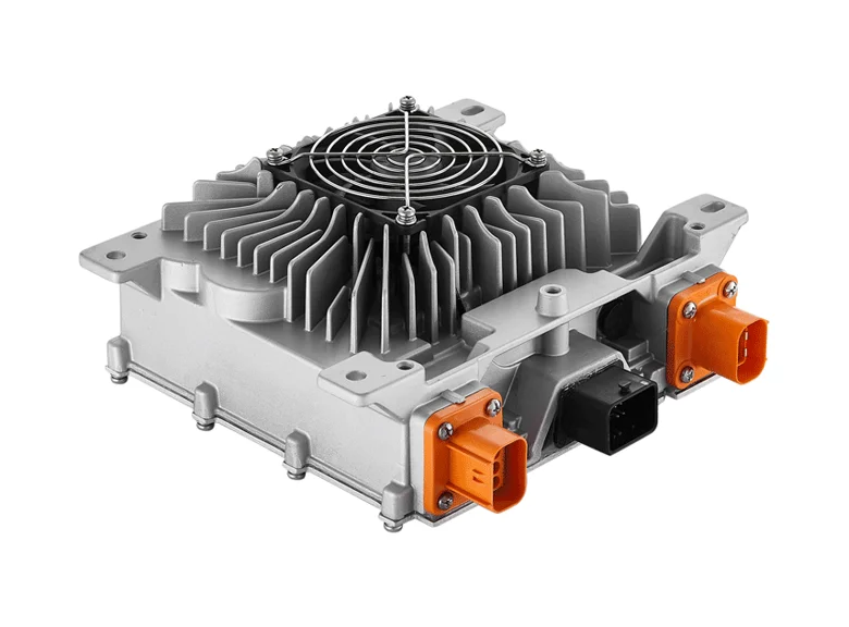 TC OBC HK-M Series 3.3KW 72V 84V 108V 144V 216V 312V 540V LiFePO4 NCM LTO On Board Charger ...