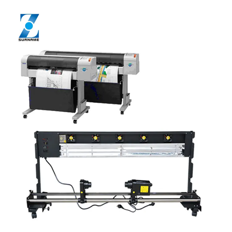 hot sale printer dryer heater and take up device for Mutoh for Epson ...