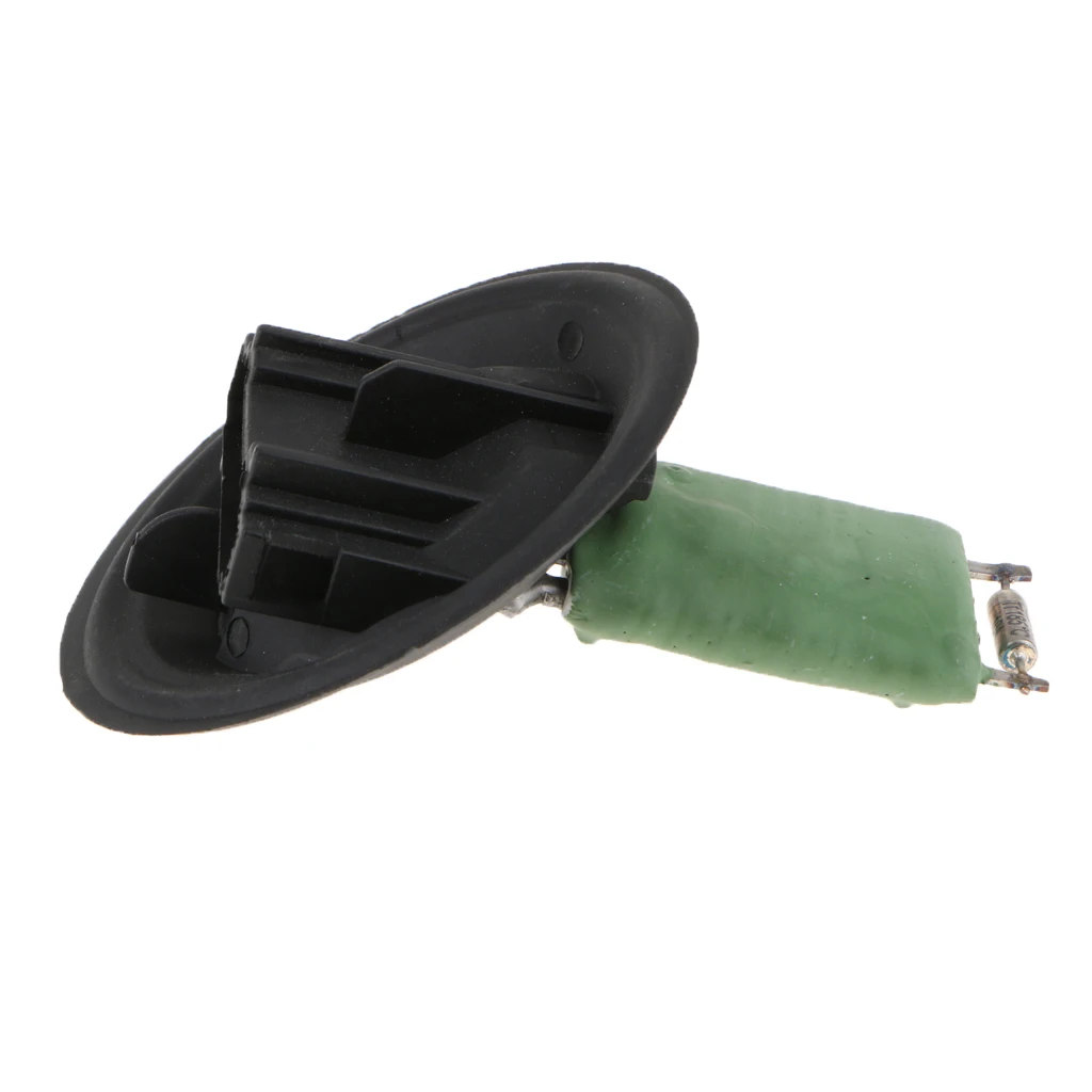 A-C-Blower-Motor-Speed-Control-Unit-Behr-Final-Stage-Unit-Resistor ...