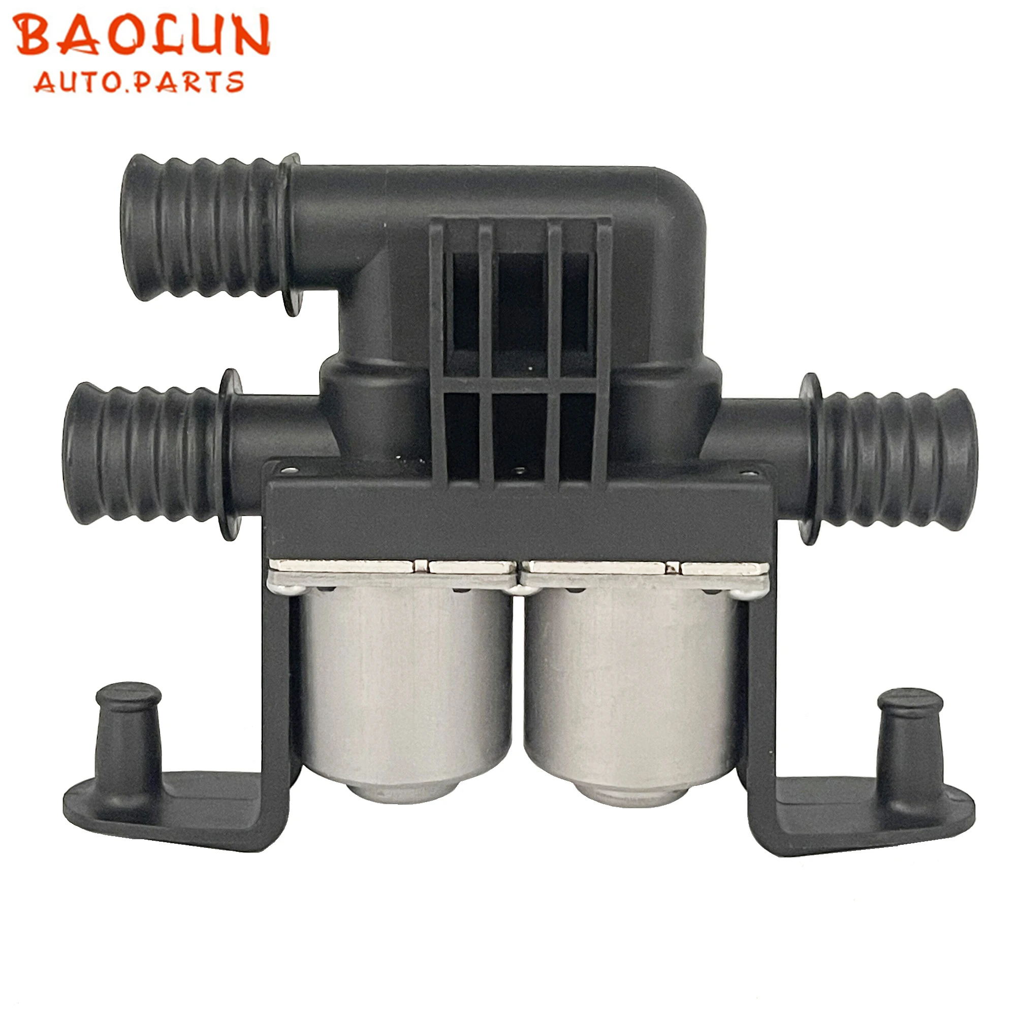 BAOLUN-Heater-Control-Valve-64116906652-For-BMW-E60-E63-E65-E66-535i ...