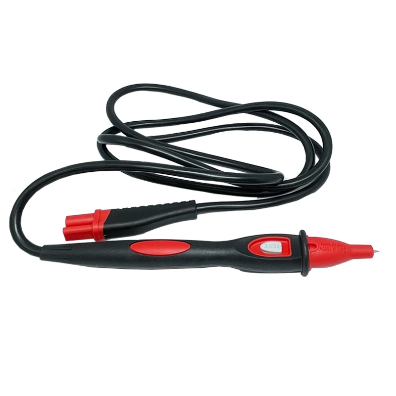 New-Remote-Control-Probe-Test-Button-Suitable-for-FLUKE-UNI-T ...