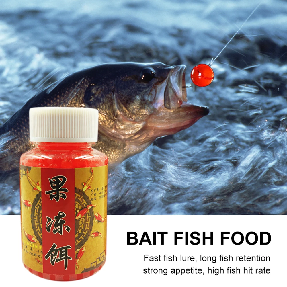 Carp Fish Bait