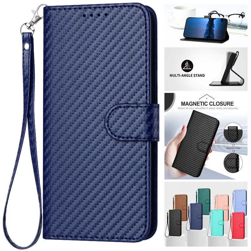 Carbon-Fiber-Phone-Cover-for-Infinix-Note-30-Pro-Smart-8-7-HD-Infinix ...