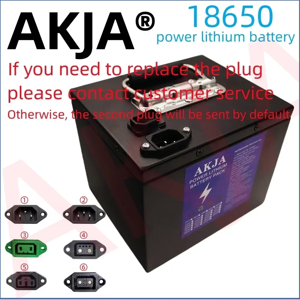 Air fast transportation 60V New Full Capacity Power 18650 Lithium ...