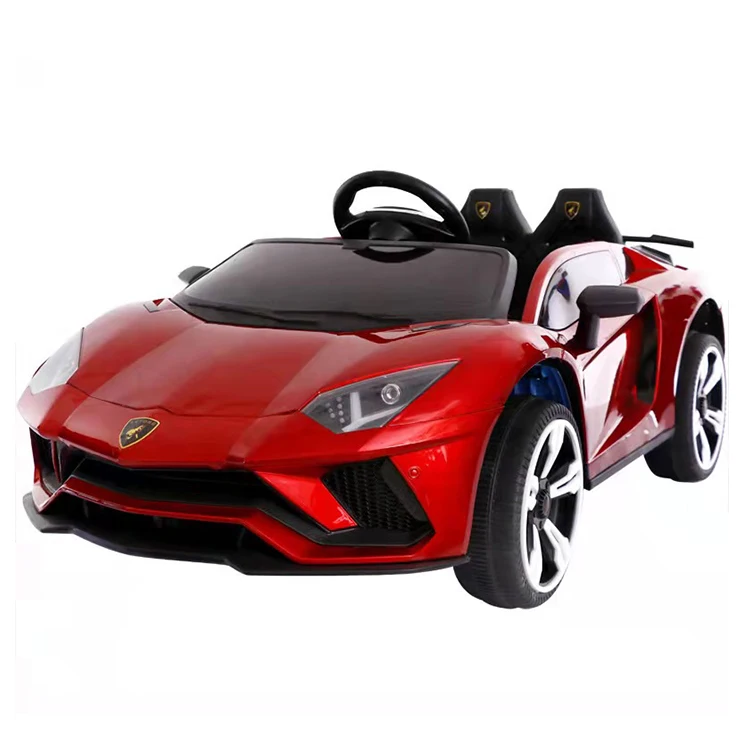 Toy Cars For Kids To Drive