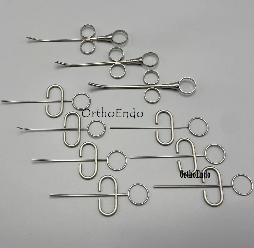 Dental-SS-Powder-MTA-Plugger-Applicator-Bone-Implant-Collector-Scraper ...