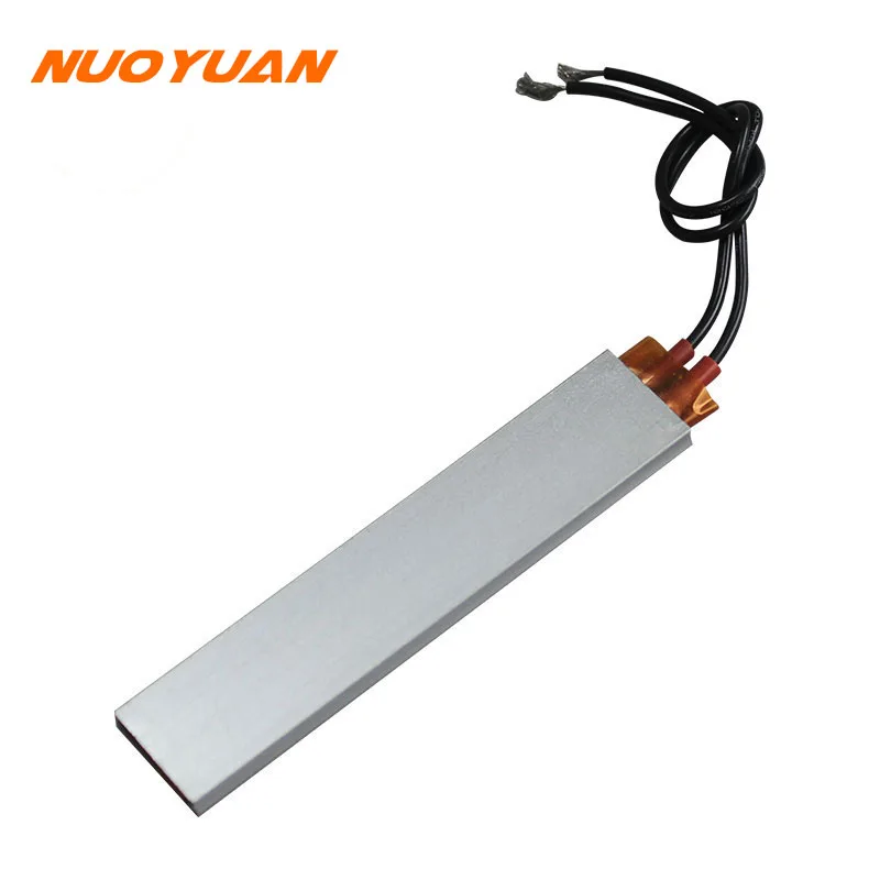 36V-48V-PTC-Heater-100x21x5mm-Aluminum-Heating-Element-220-Degrees ...