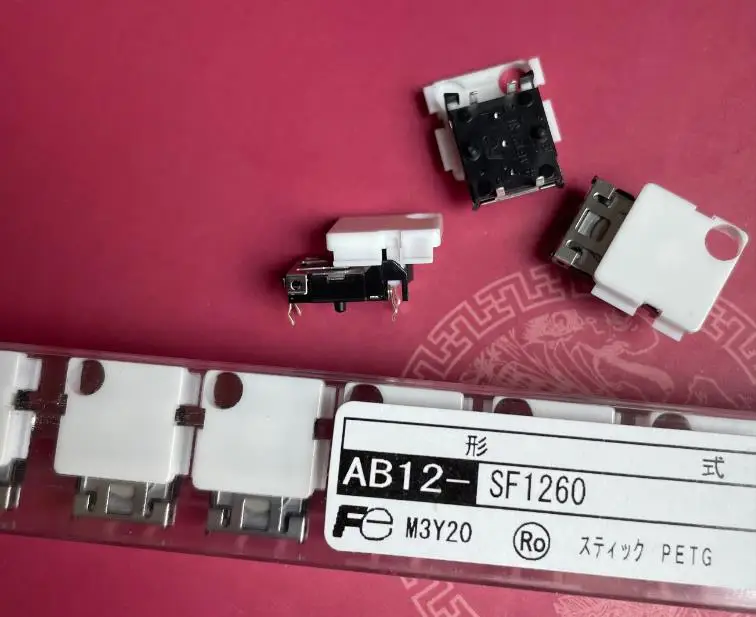 10PCS-20PCS-AB12-SF-AB12-SF1260-AB12-SF131-CM402-CM602-key-board-key ...