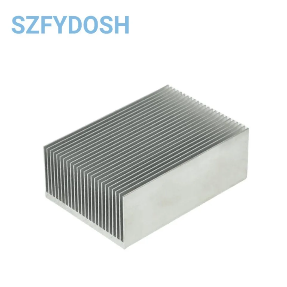 High-Power-Electronic-Heatsink-Radiator-Cooler-Radiator-Aluminum ...