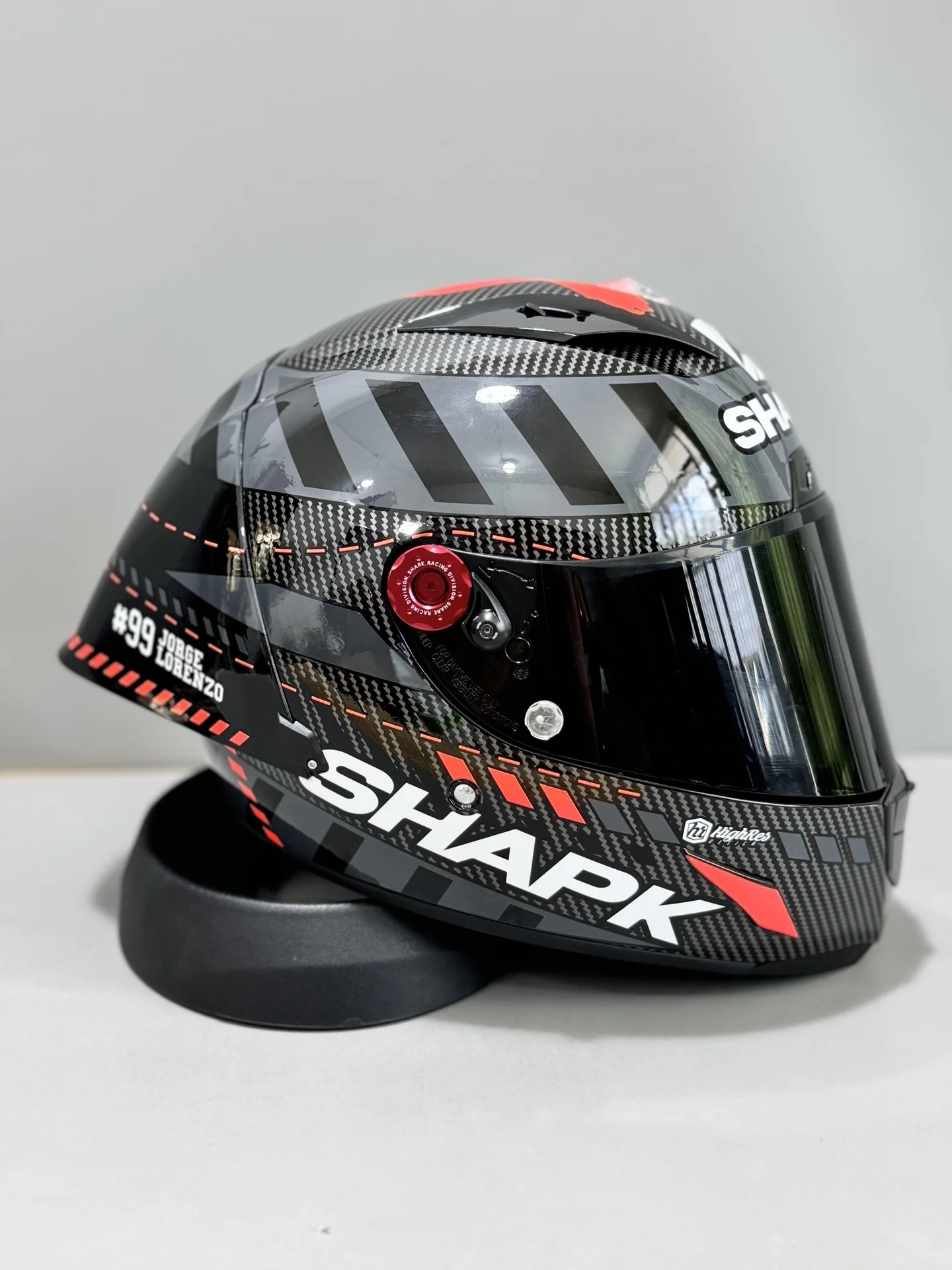 Full-Face-Motorcycle-helmet-Race-R-Pro-GP-06-Zarco-WINTER-TEST ...