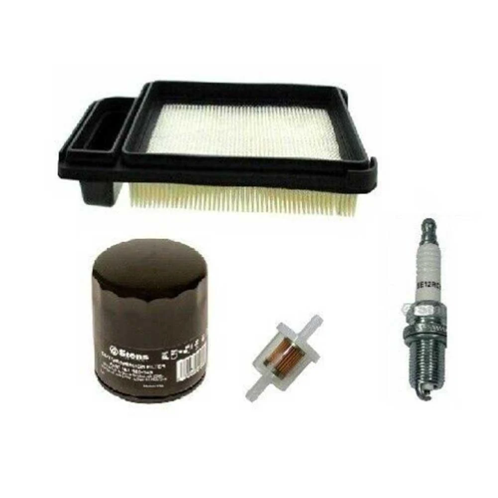 Kohler-Motors-Service-Kit-for-Courage-Single-Cylinder-Engines-Air ...
