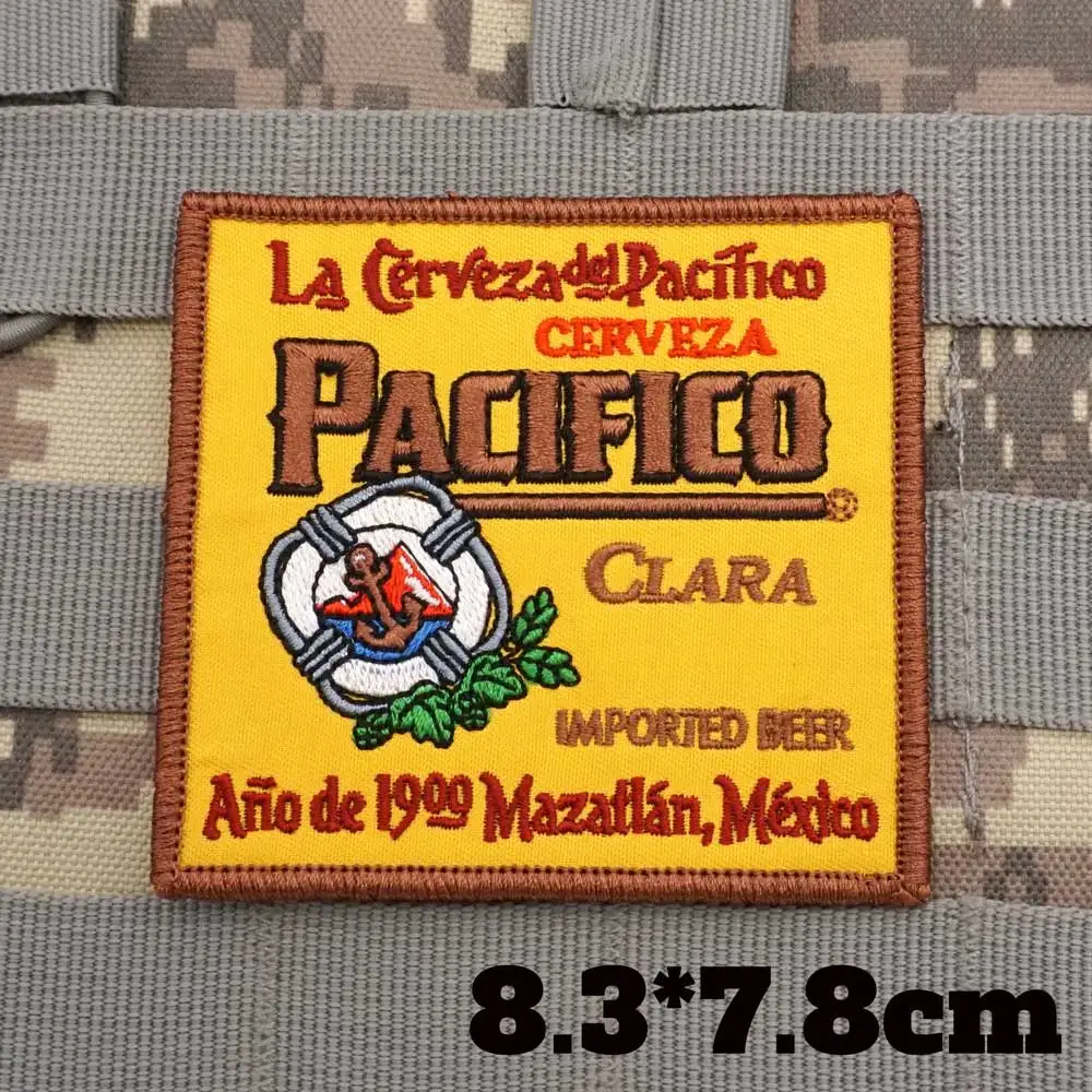 Tactical Company Logos
