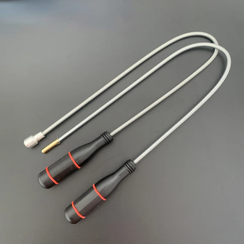 New-Foldable-Strong-Magnetic-Pickup-Tool-Metal-Flexible-Pick-Up-Tool ...
