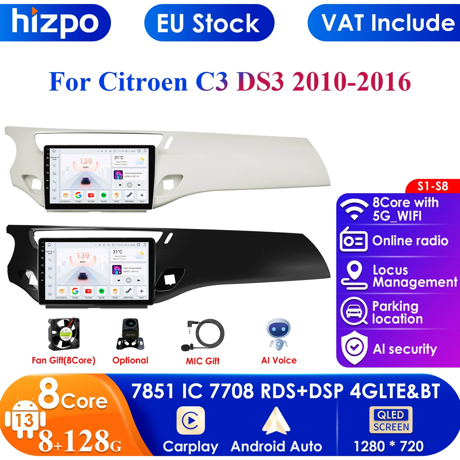 9-7862-AI-2din-Android-13-Car-Radio-Multimedia-Video-Player-for-Citroen ...