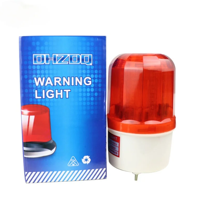 Machine Equipment Failure Warning Light Waterproof and Dustproof LED ...