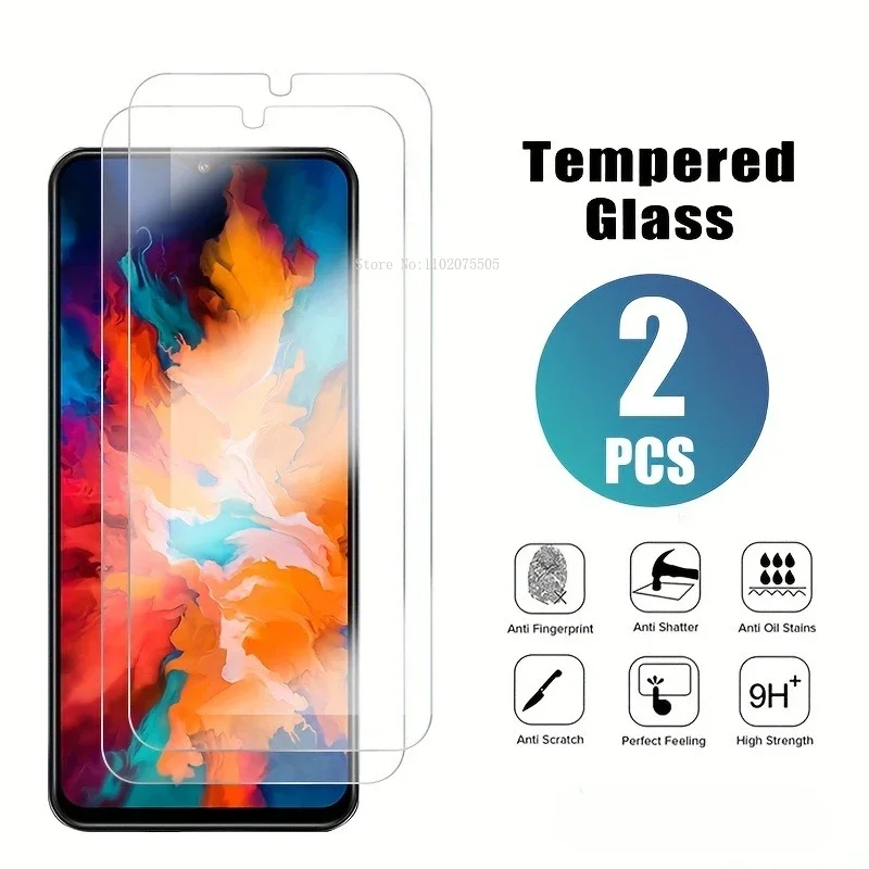 2Pcs-Tempered-Glass-For-Moto-G10-G20-G30-G13-G23-G200-Screen-Protector ...