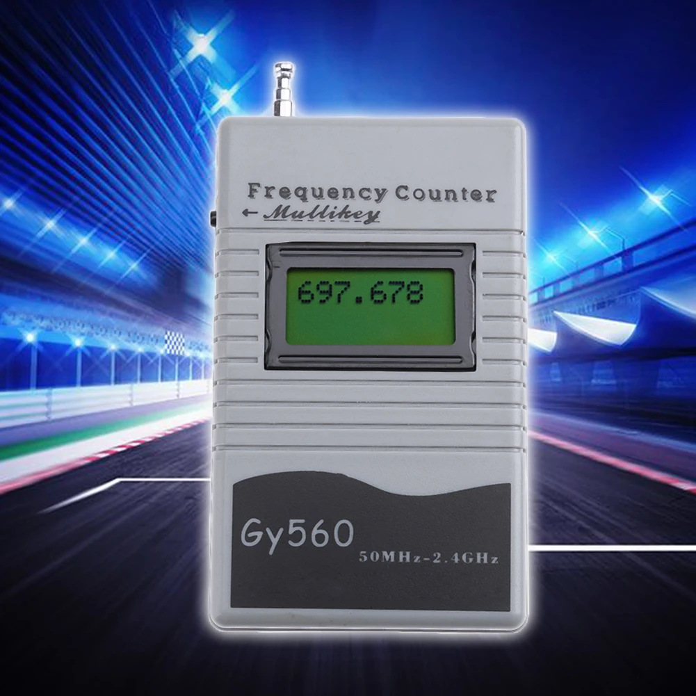 Two-Way-Radio-Digital-Frequency-Counter-Meter-for-2-Way-Radio ...