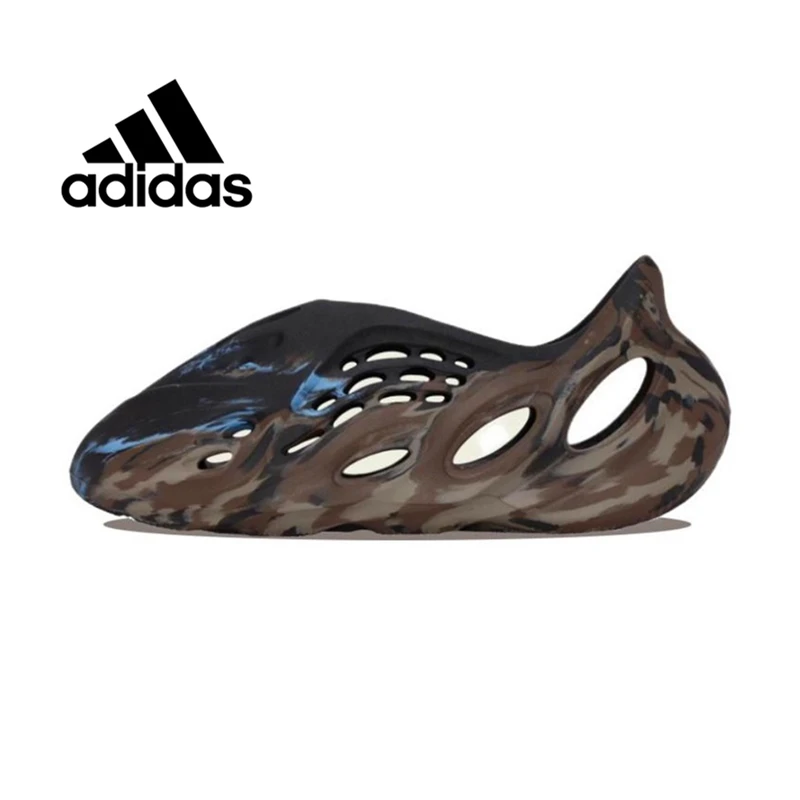 Adidas-sandalias-de-espuma-Yeezy-para-hombre-y-mujer-chanclas-cl-sicas ...