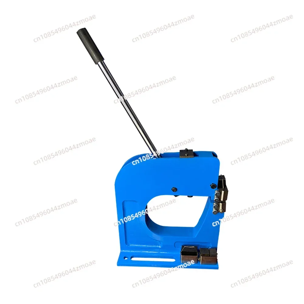 SS-16-Bending-Machine-Metal-Stretcher-Shrinker-Manual-Shrinker-and ...