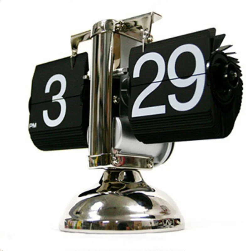 Flip Clock