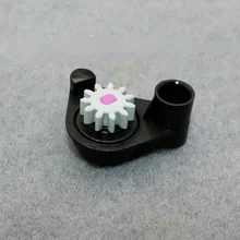 FFZ500090 For LAND ROVER RANGE ROVER IV L405 Glove Box Lower Damper ...