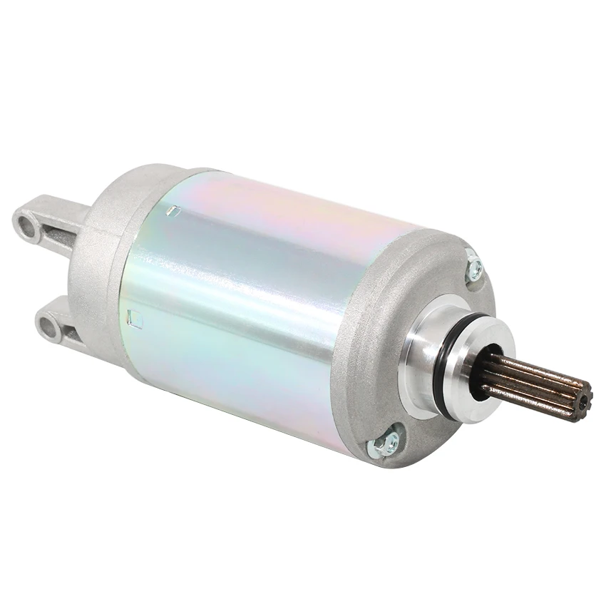 OEM:31100-10G00 Starter Motor For Suzuki AN650 Burgman 650 2003-2016 ...