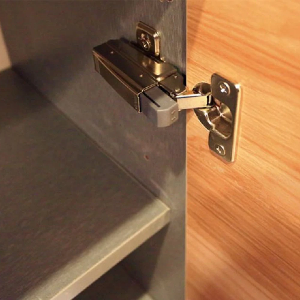 Inset Cabinet Door Hinges