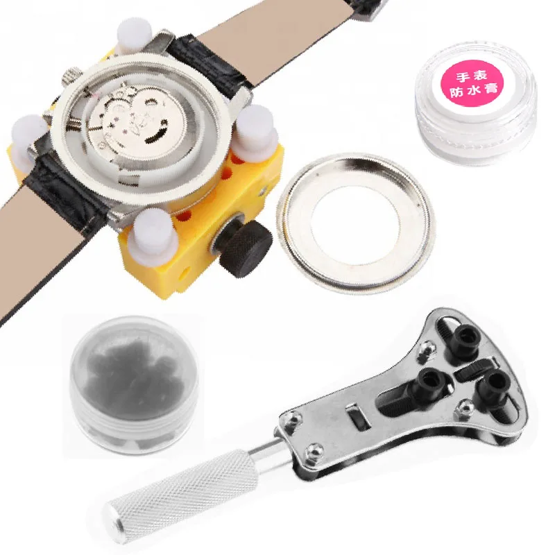Watch-Repair-Tool-Kits-Watch-Back-Case-Opener-Adjustable-Screw-Back ...
