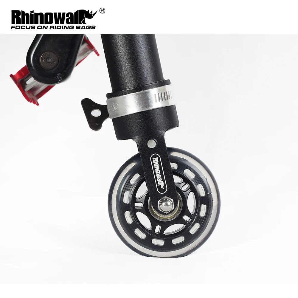 Roller Assistor | Wheel Booster | Bicycle Wheel - Wheel Folding Bicycle ...