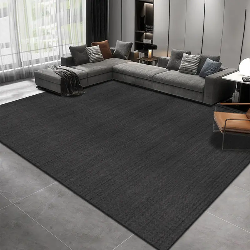 Solid-Color-Living-Room-Carpet-Simple-Rugs-for-Bedroom-Decoration ...