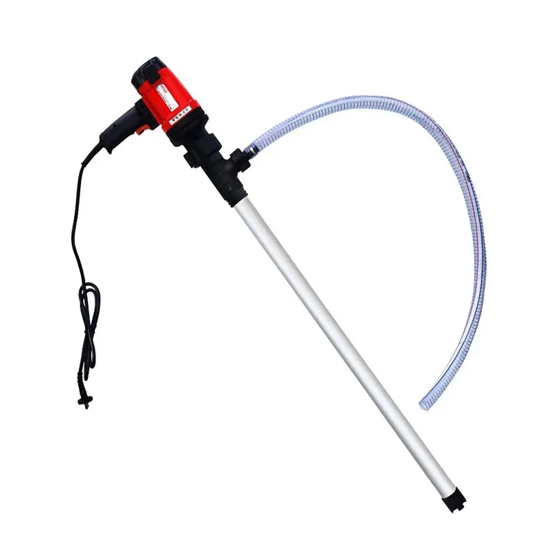 Hand Pump Electric