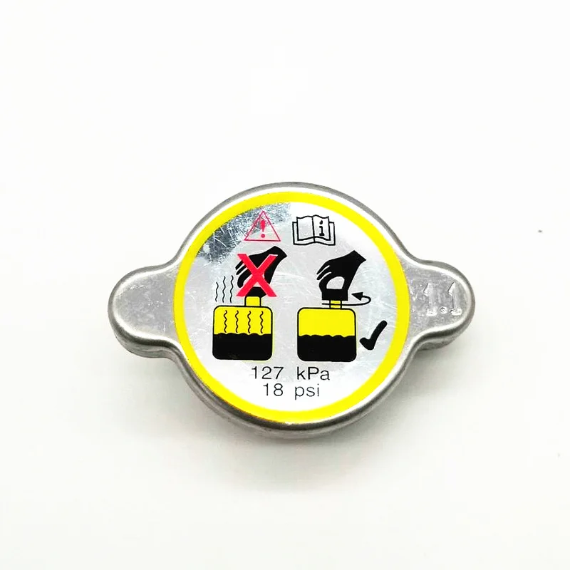 Radiator Cap Water Tank Cover Iron Lid for Mazda CX 4 CX 5 Atenz Axela ...