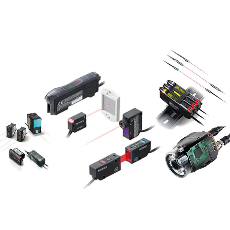 KEYENCE OP-87056 multifunctional CCD laser micrometer object Products ...