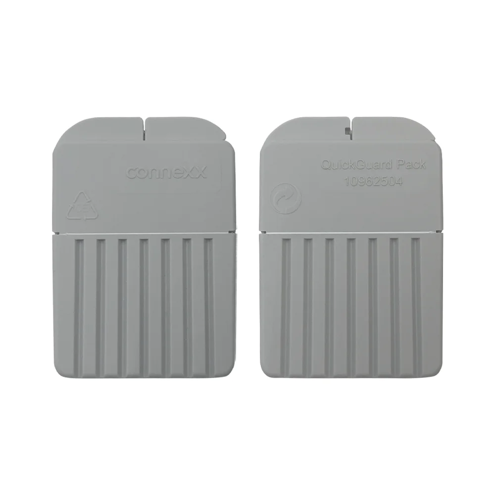 Signia-connexx-QuickGuard-Pack-Wax-Guard-Wax-Filters-WaxTrap-WaxStop ...