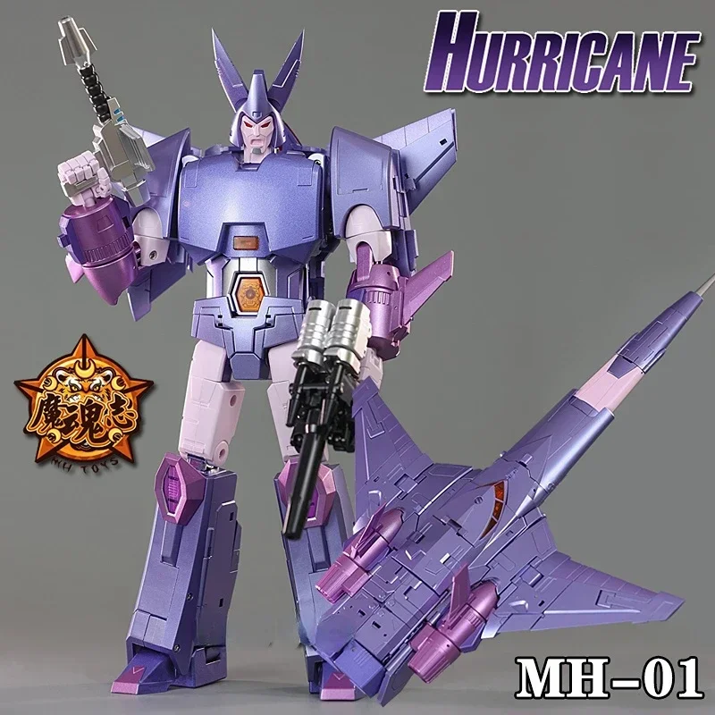 In-Stock-MHZ-TOYS-Cyclonus-Action-Figure-MH-01-MH01-Alloy-Deformation ...