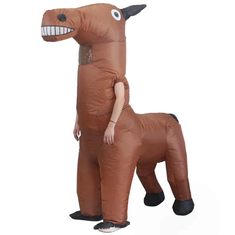 Hilarious-Christmas-Costume-Inflatable-Camel-Cosplay-Costume-for-Adults ...