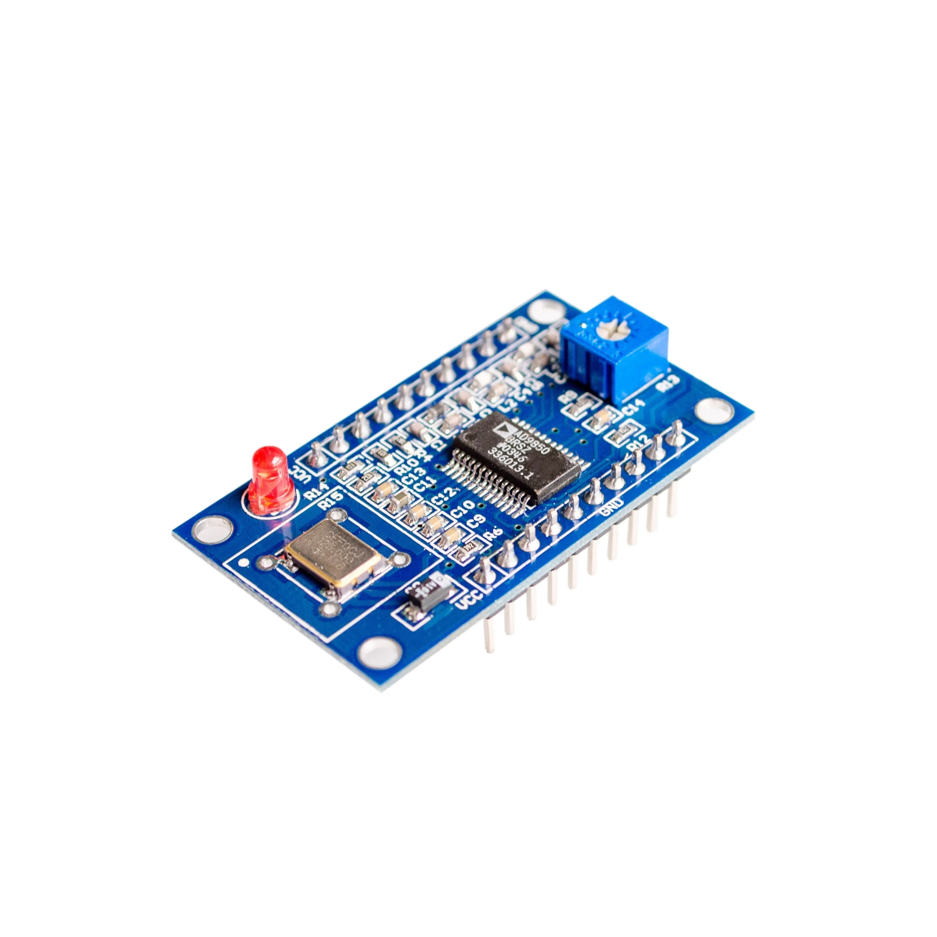 DDS Signal Generator Module Development Board 0-70MHz 0-40MHz AD9850 2 ...