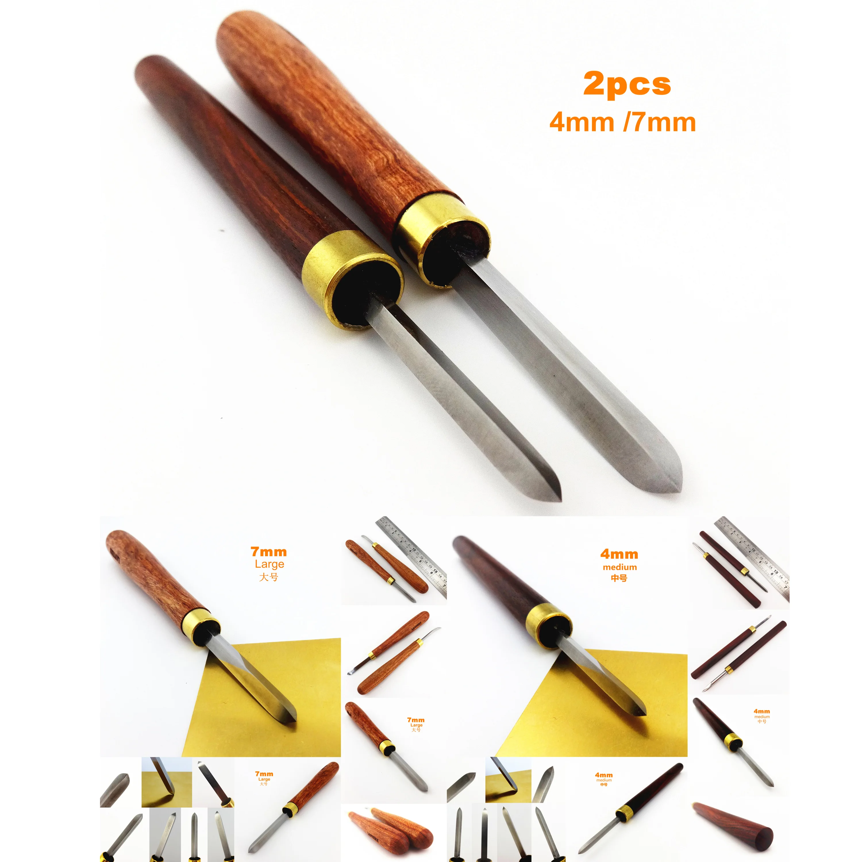 2pc-Printmaking-Mezzotint-Copperplate-Woodcut-Resin-Board-Intaglio-Point-Engrave-Etching ...