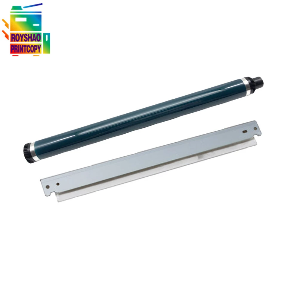 MPC307 OPC Drum and Cleaning Blade for Ricoh MP C305 C306 C307 C406 ...